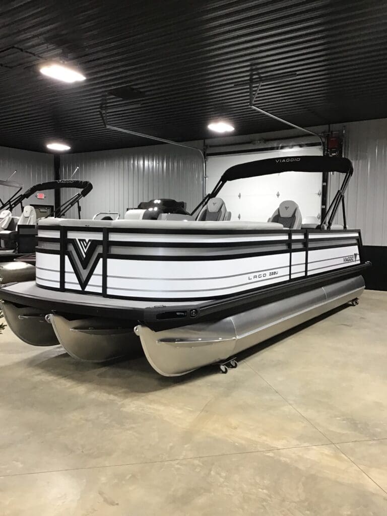 Morris Marine, Howard OH | Ohio's Premier Boat Dealer For Sales And Service