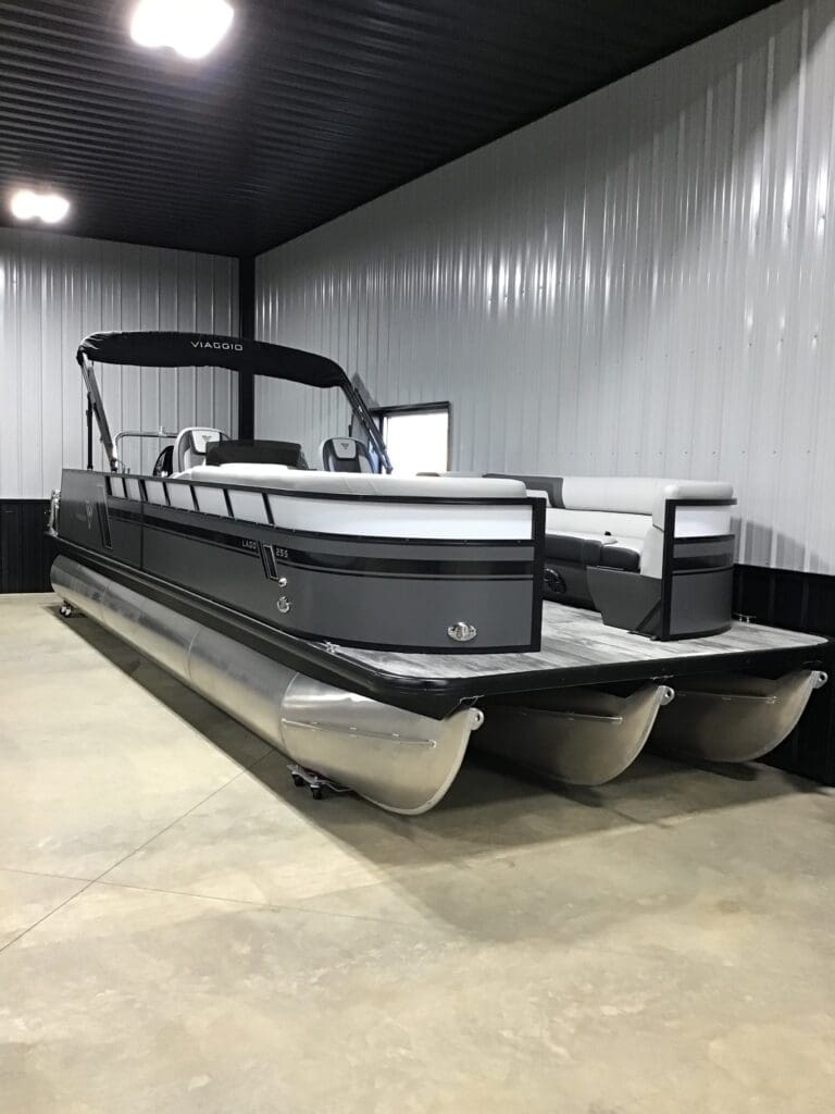 Morris Marine, Howard OH | Ohio's Premier Boat Dealer For Sales And Service