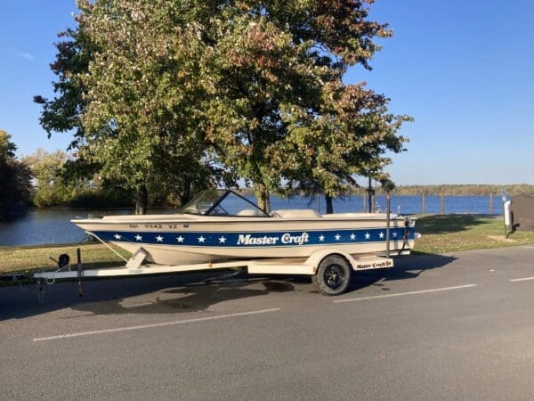 Morris Marine, Howard OH | Ohio's Premier Boat Dealer For Sales And Service