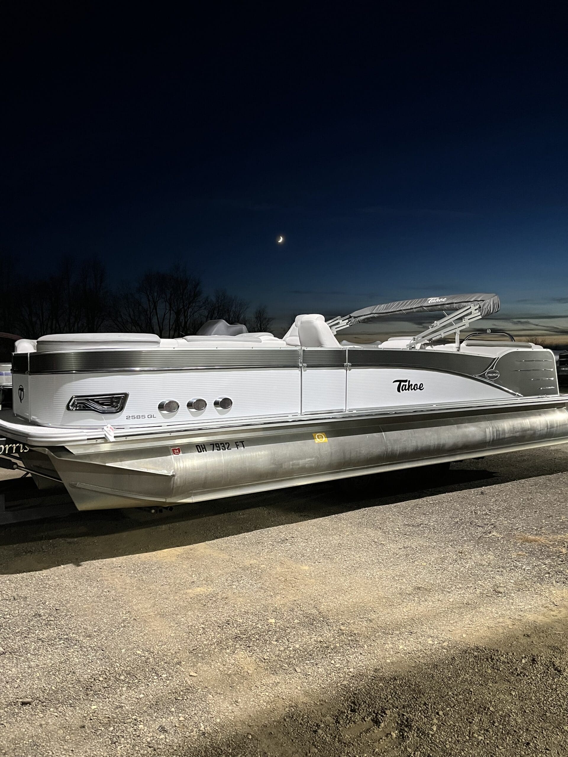 Morris Marine, Howard OH | Ohio's Premier Boat Dealer For Sales And Service