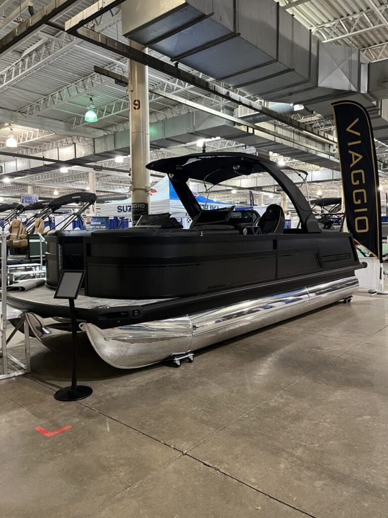 Morris Marine, Howard OH | Ohio's Premier Boat Dealer For Sales And Service